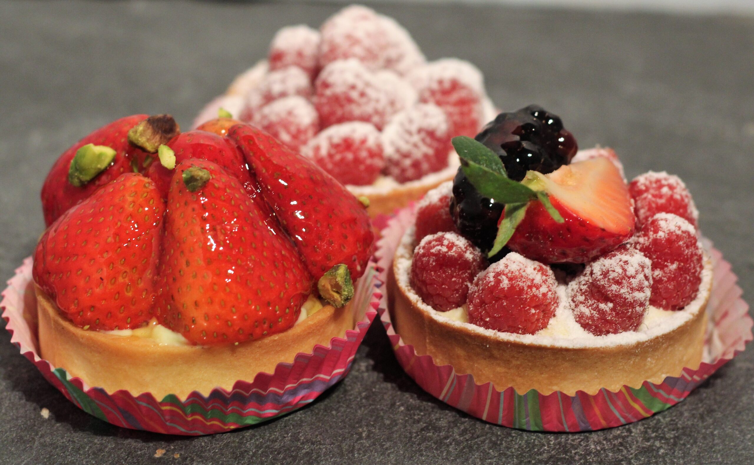 How to Store Fresh Pastries at Home Without Losing Flavor - Baudry Bakery